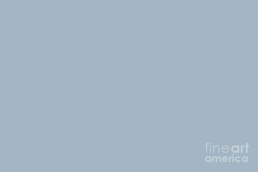 Medium Blue Gray Solid Color Pairs Pantone Subdued Blue 14-4209 TCX ... Medium Blue Gray Solid Color Pairs Pantone Subdued Blue 14-4209 TCX ...