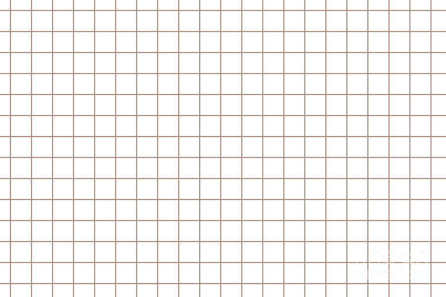 Mid-tone Brown White Tile Grid Pattern Pairs 2023 COTY Redend Point SW ...