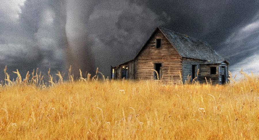 Midwest Best Photograph by Destiny Fisher - Fine Art America