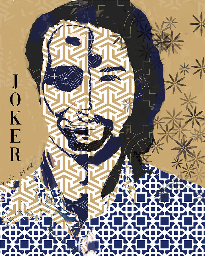 Mm11 Digital Art by Rui liu - Fine Art America