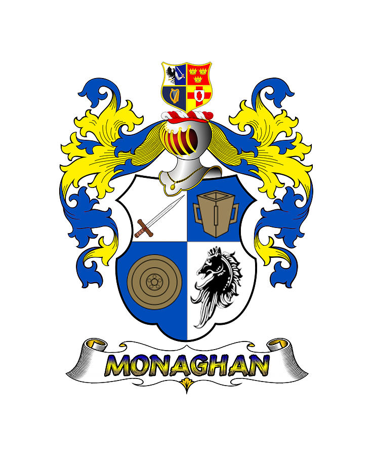 Monaghan Photograph by Cathal Devlin - Fine Art America