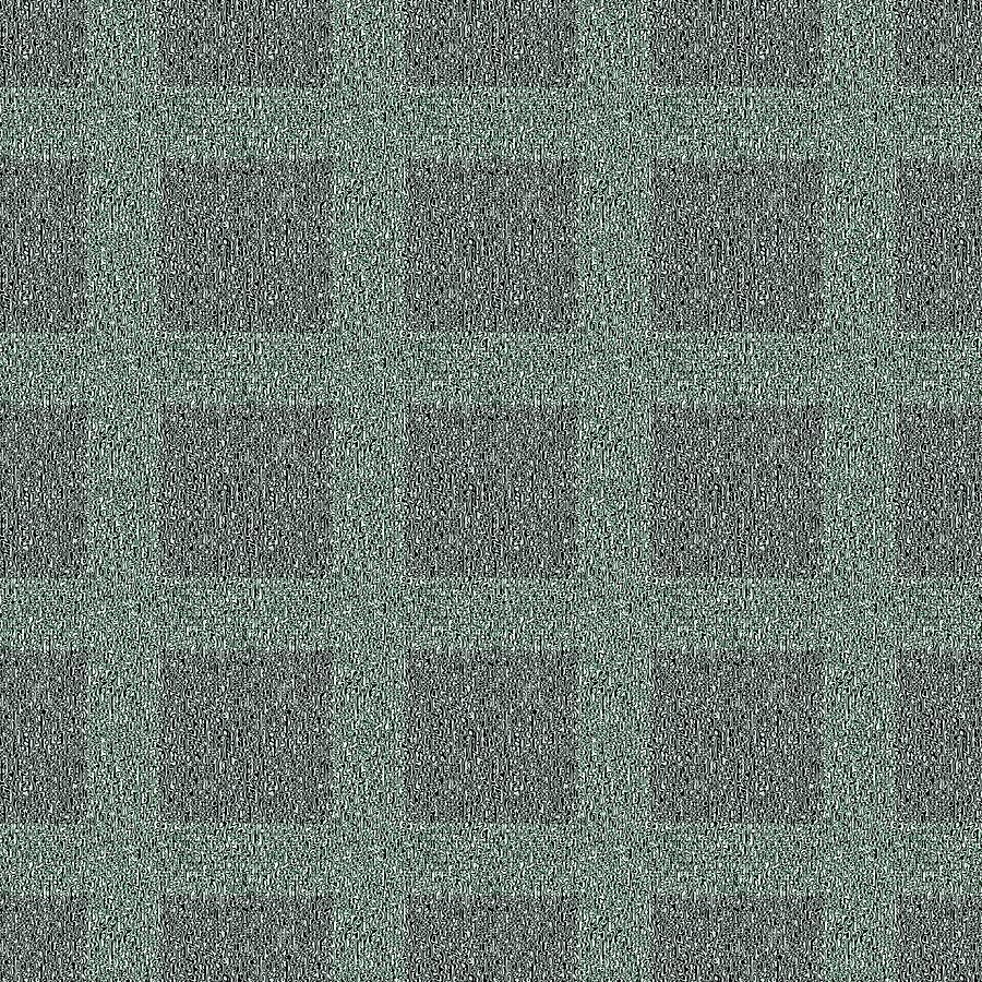 Mossy Green and Grey Tweed Design Digital Art by Patricia Keith - Fine ...