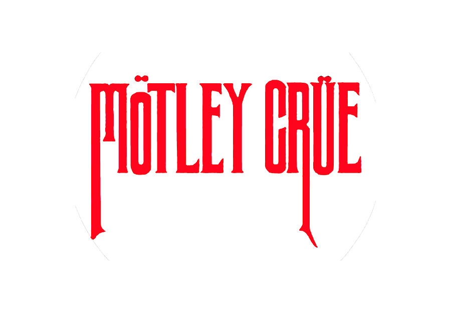 Motley Crue Digital Art By Agun Setia Fine Art America