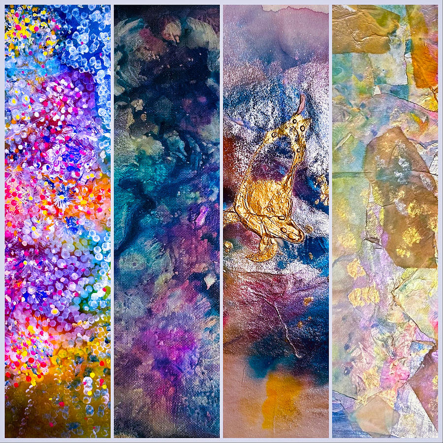 Multiplex Digital Art by Don Wright - Fine Art America
