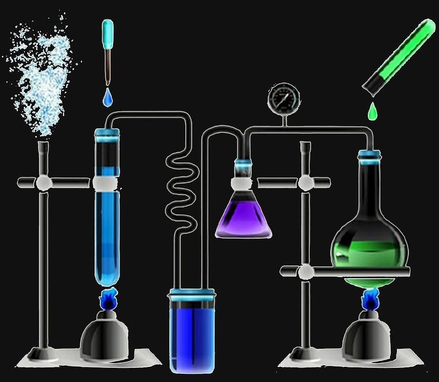 Muppet Science Poster cool trending Painting by Morgan Joel - Fine Art ...