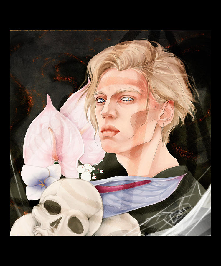 My Favorite People Handsome Jamie Male Campbell Actor Bowe Gifts For ...