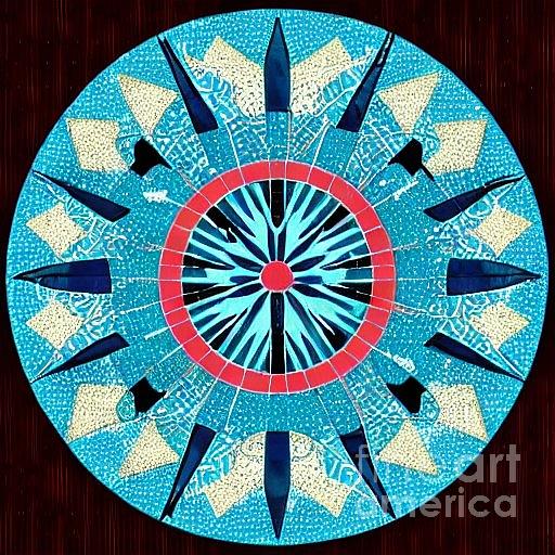Native composition sky Photograph by Mark Stephens - Fine Art America