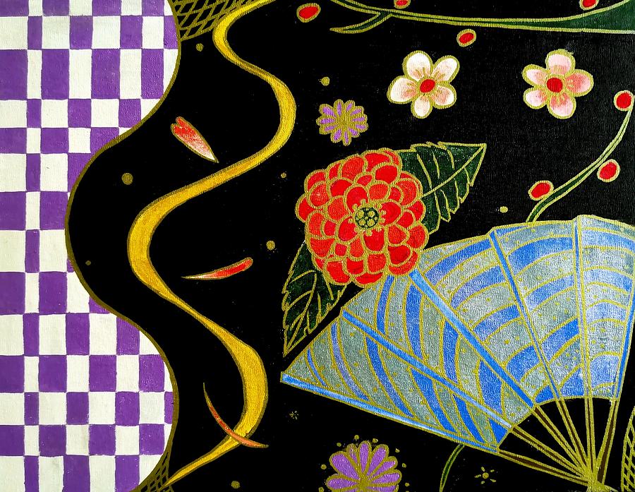 New Beginning Painting by Nuria Tovar - Fine Art America