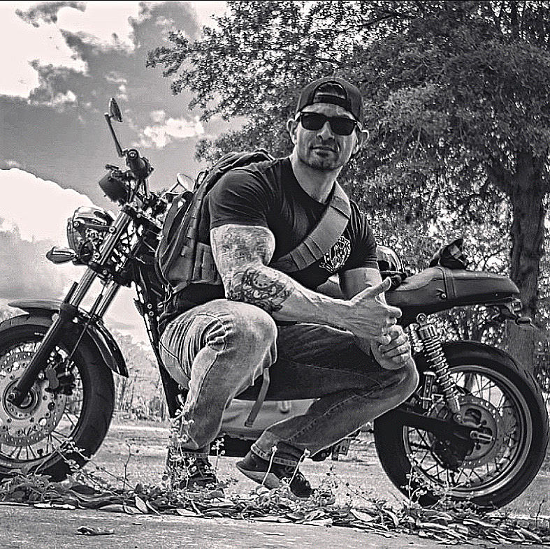 New Day Photograph by Phil Alvarez - Fine Art America