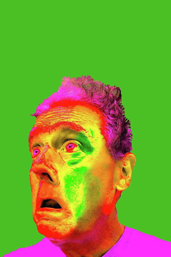 Nick Dragan Digital Art by John McCloskey - Fine Art America