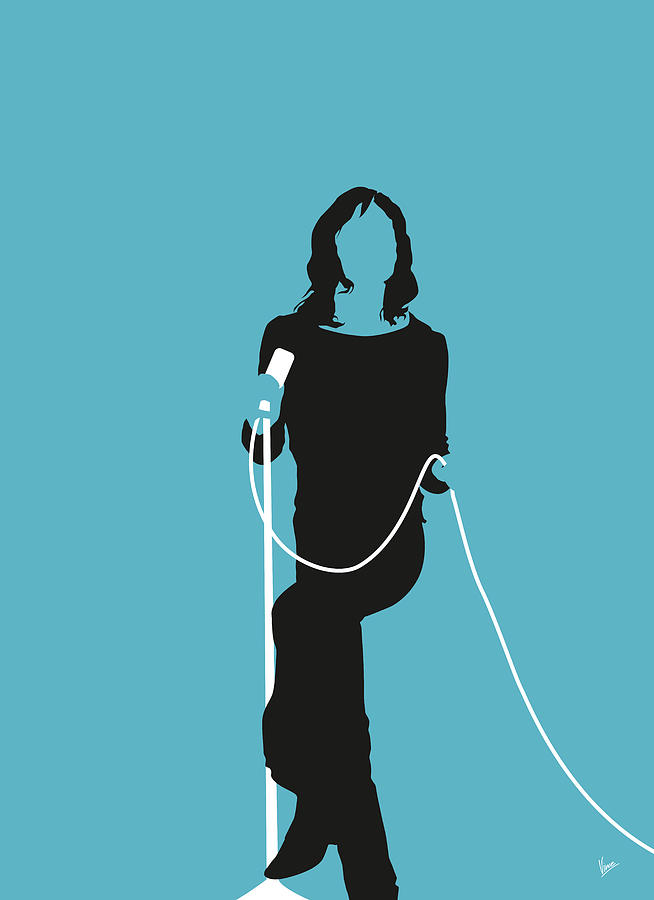 No005 MY The stones-MMuP-notxt Digital Art by Chungkong Art - Fine Art America