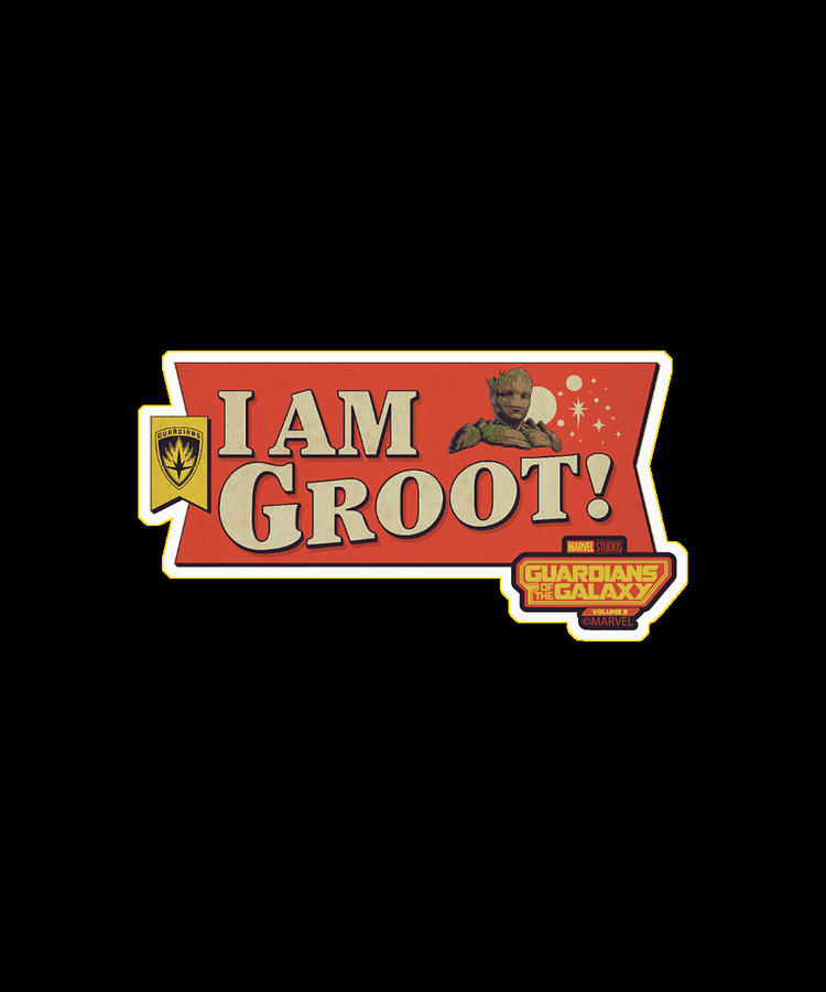 No29 Guardians of the Galaxy Vol. 3 2023 minimal movie poster-part 1 Digital Art by Khao Shirt ...