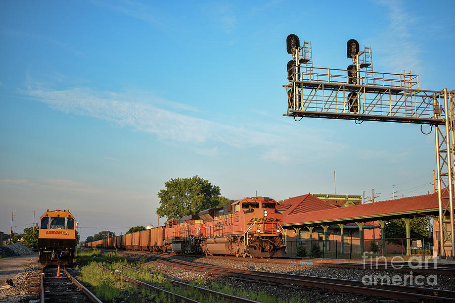 Ns 881 Photograph by Ashton Stasko - Fine Art America