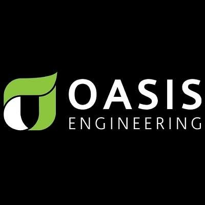 Oasis Engineering Mixed Media by Oasis Engineering - Fine Art America