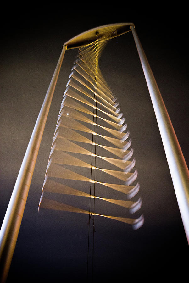 Objectscape Rotational Momentum Object And Space Abq Nm A20k Digital