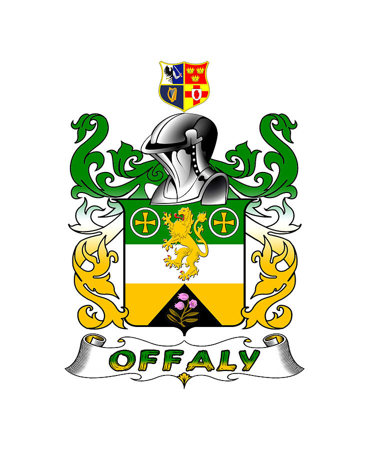 Offaly Photograph by Cathal Devlin - Fine Art America