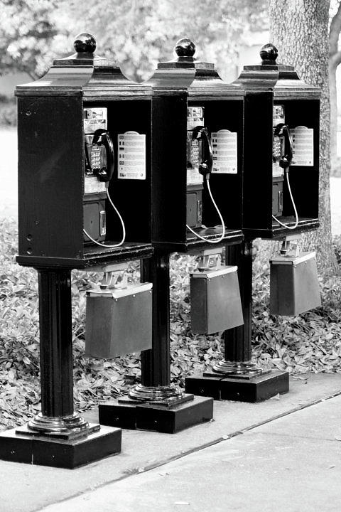 Old Communication Photograph by Ms Corea - Pixels
