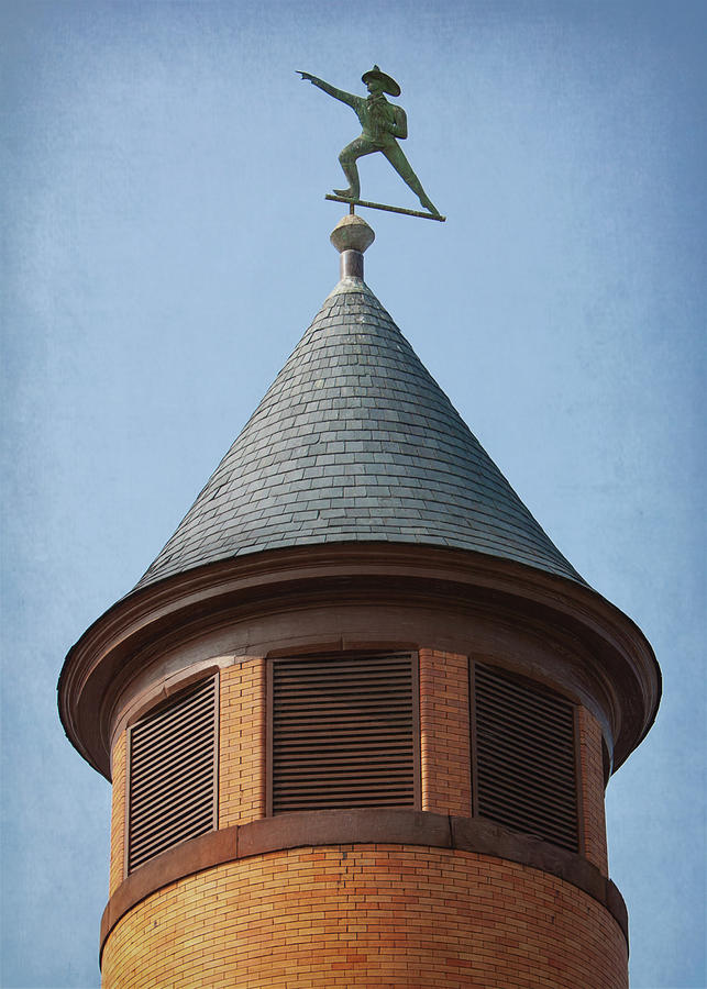 Old Jake Photograph by David Beard - Fine Art America