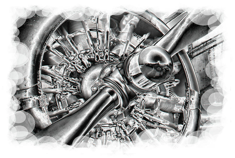 Oldtimer Photograph by Tim Randolph - Fine Art America