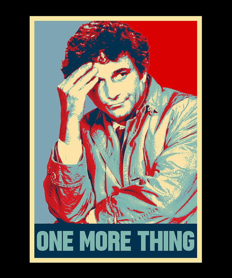 One more thing Digital Art by Do Van Phung - Fine Art America