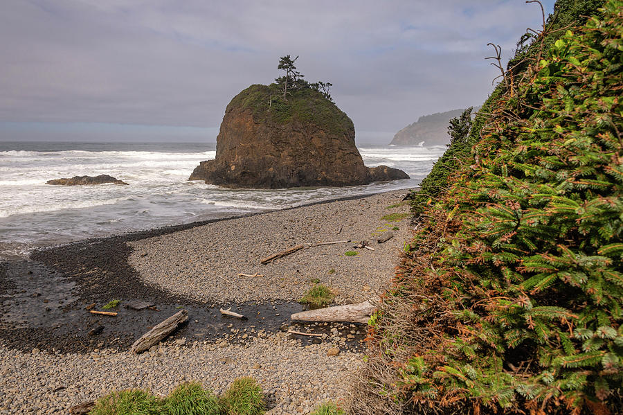 One Stack Photograph by Kristopher Schoenleber - Fine Art America