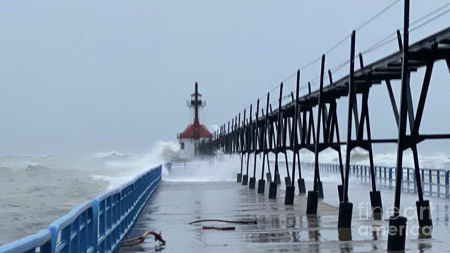 Original Capture Photograph By Matthew Enders Fine Art America