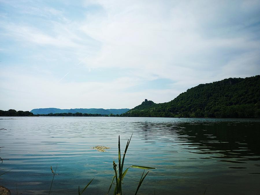Out on the lake Photograph by Jean Bleakney - Fine Art America Out on the lake Photograph by Jean Bleakney - Fine Art America