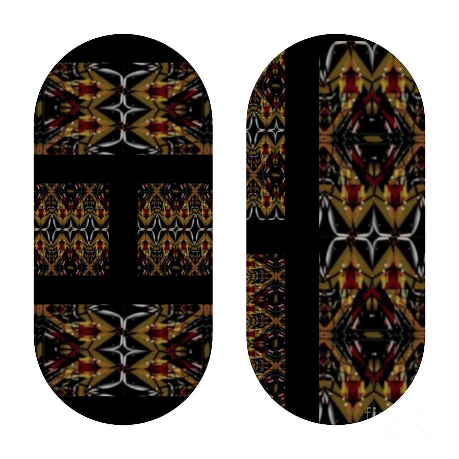 Over Easy Digital Art by SUDA Studios Tech - Pixels