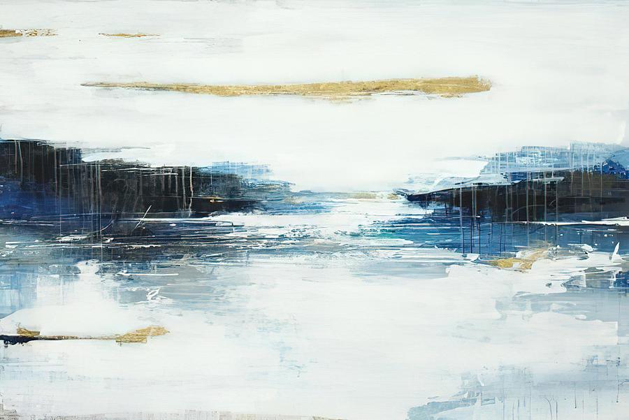 Paradigm Shift Drawing by DHBubble - Fine Art America