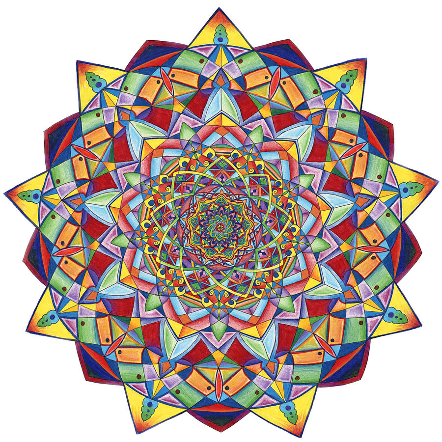 Patience Drawing by Sarah A Greene - Fine Art America