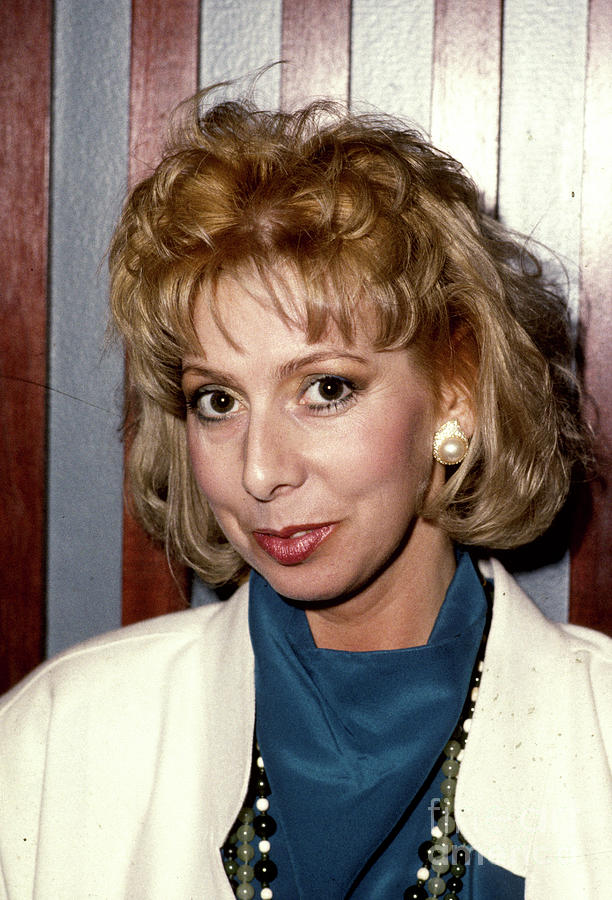 Patsy Galland Photograph by Pierre Roussel - Fine Art America