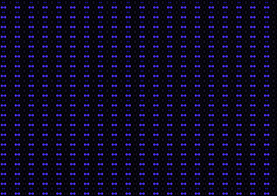 Pattern 333 Digital Art by Kristalin Davis - Fine Art America