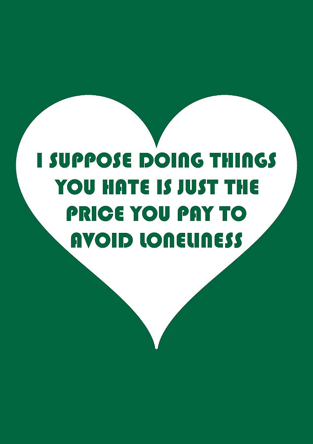 Peep Show Doing Things You Hate Poster green Painting by Logan Ward ... Peep Show Doing Things You Hate Poster green Painting by Logan Ward ...
