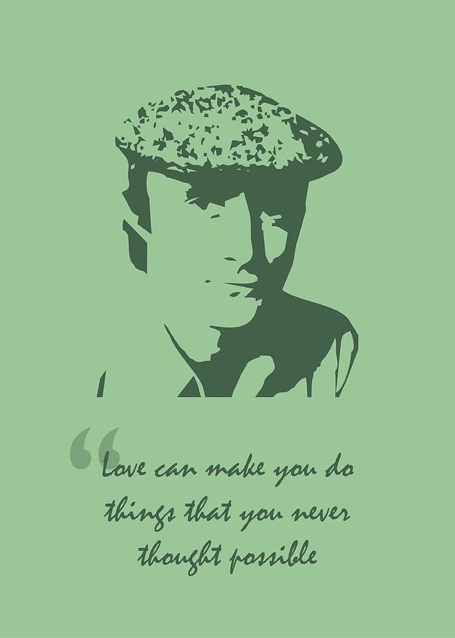 Phil Collins Quote Digital Art by Ahmad Nusyirwan - Fine Art America Phil Collins Quote Digital Art by Ahmad Nusyirwan - Fine Art America