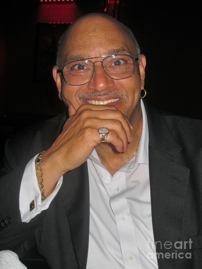 Phil Perry Photograph by Keith Morgan wo pred - Fine Art America