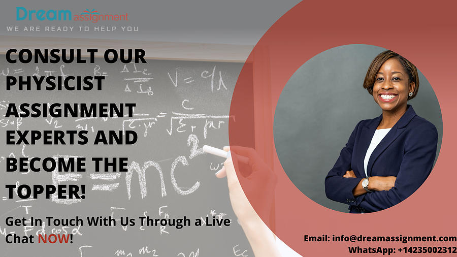 Physicists Assignment Help Mixed Media by Zendaya Philip - Pixels