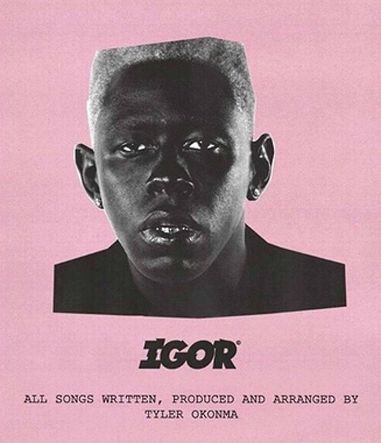 Pink Rapper Igor Digital Art by Photoscans Store - Fine Art America