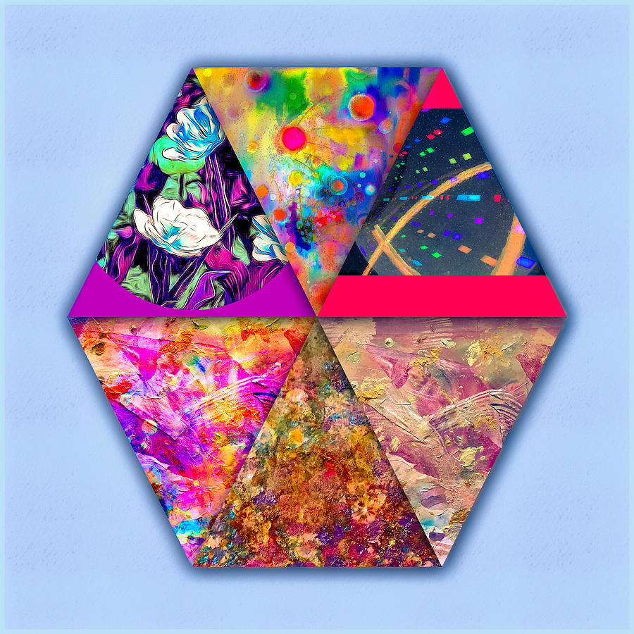 Pinnacle Digital Art by Don Wright - Fine Art America