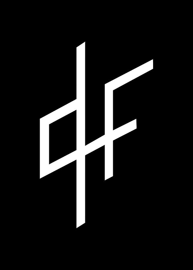 PNL QLF Poster Painting by Isabelle Alfie - Fine Art America