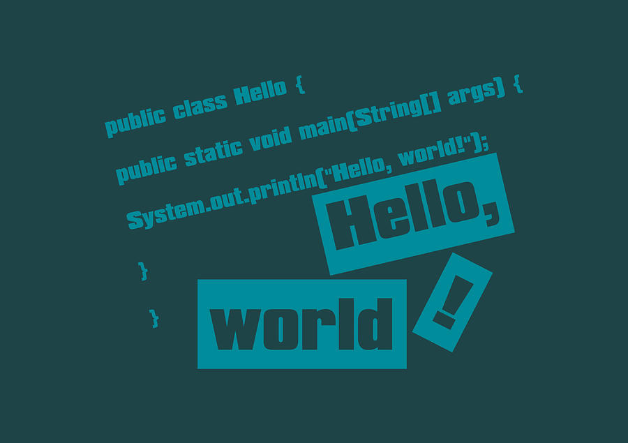 Poster yellow quote Painting by Ashley Eva - Fine Art America