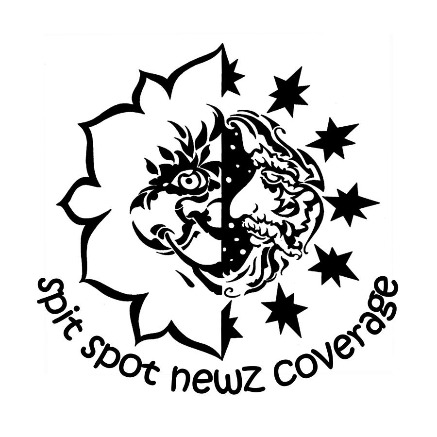 Prescripted logo Mixed Media by Dawn Sperry | Fine Art America