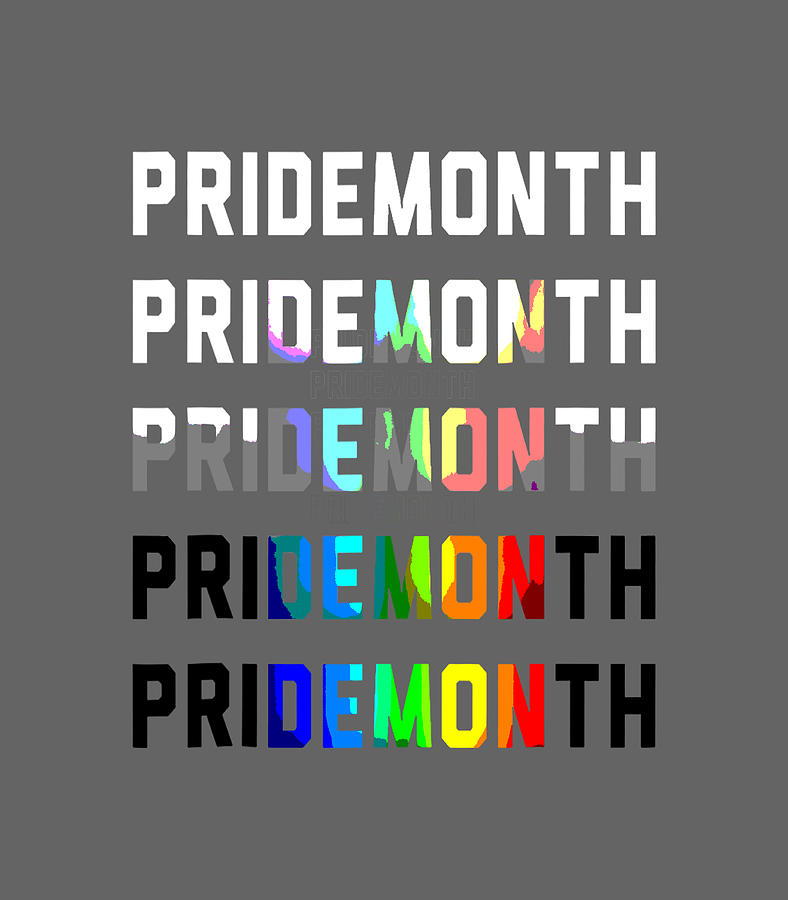 Pride Month Demon Cool Pride Month Demon Digital Art by Borisl Zoella ... Pride Month Demon Cool Pride Month Demon Digital Art by Borisl Zoella ...