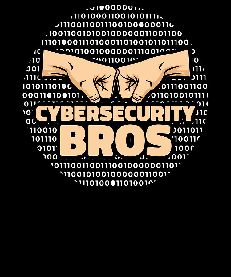 Programmer Security Coder Software Programming Coding Digital Art By Crazy Squirrel Fine Art