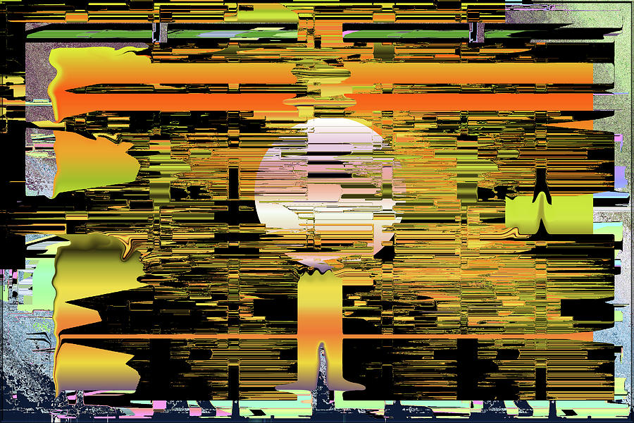 Progress Digital Art by James Thomas - Fine Art America