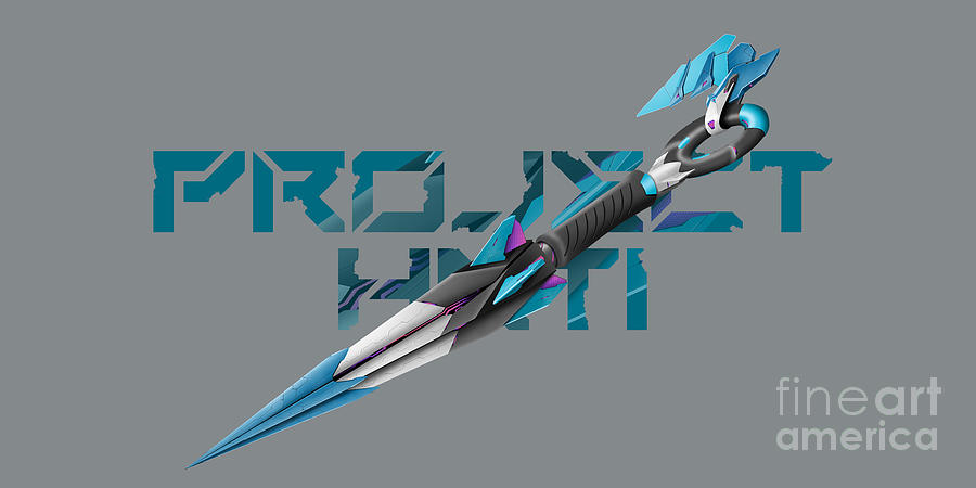 Project HATI Digital Art by Version V Studio - Fine Art America