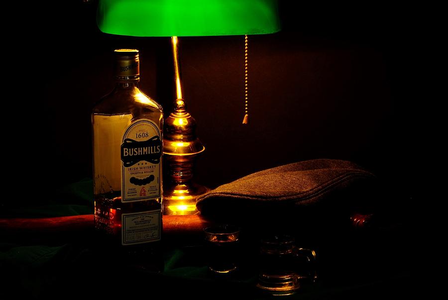 Quiet Time Photograph by Frederick Hahn - Fine Art America