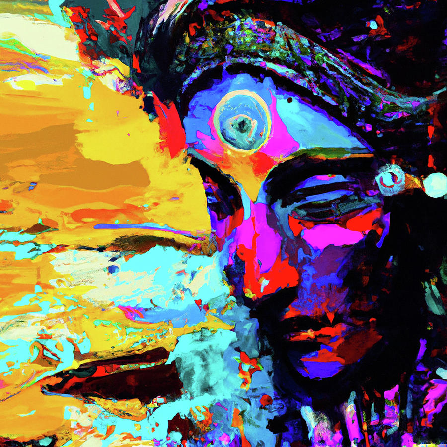 Rainbow Endings #008 Digital Art by Brian Mooney - Fine Art America Rainbow Endings #008 Digital Art by Brian Mooney - Fine Art America