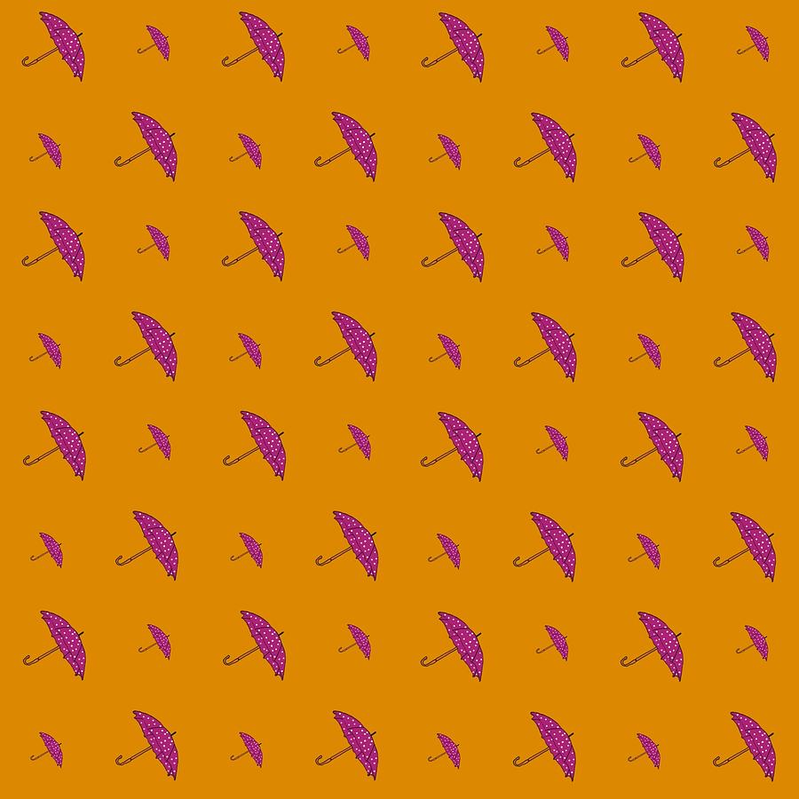 Rainy Days Digital Art by Morolake Dairo - Fine Art America