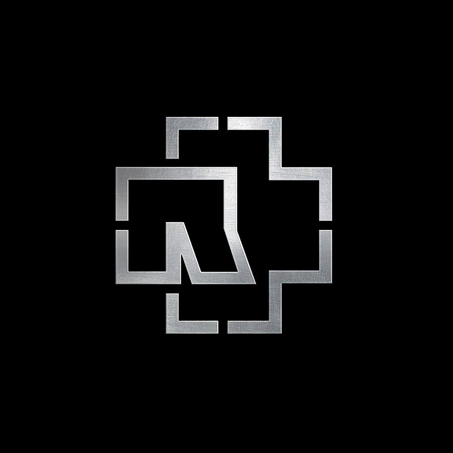 Rammstein Digital Art by Edsel Dunbobbin - Fine Art America