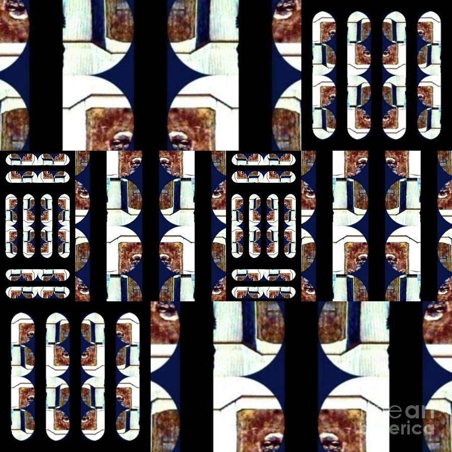 Randomizer Digital Art by SUDA Studios Tech | Pixels